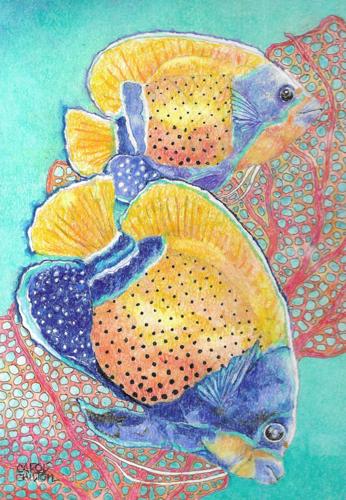 Mason House Gallery To Feature Works Of Carol Chilton | Lifestyles ...