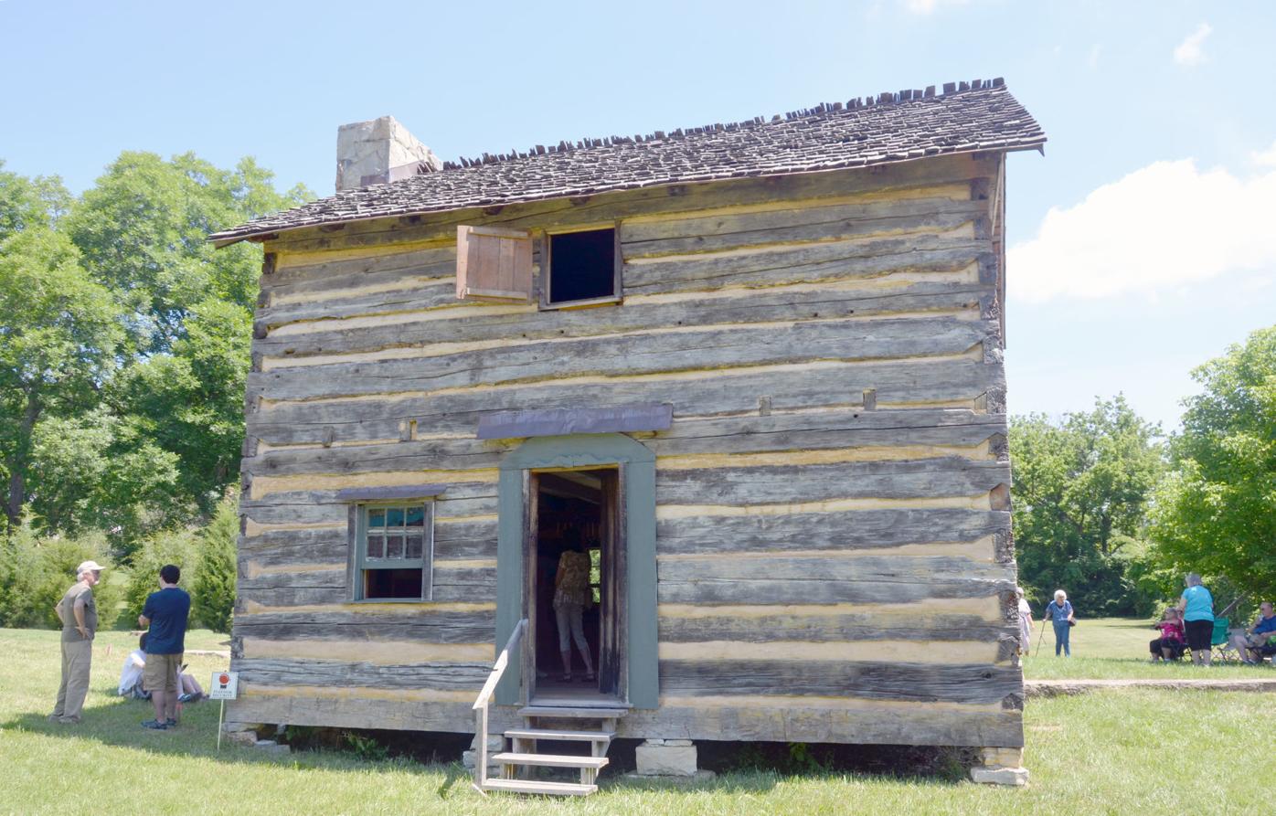 This Really Old House | ACCENT | greenevillesun.com