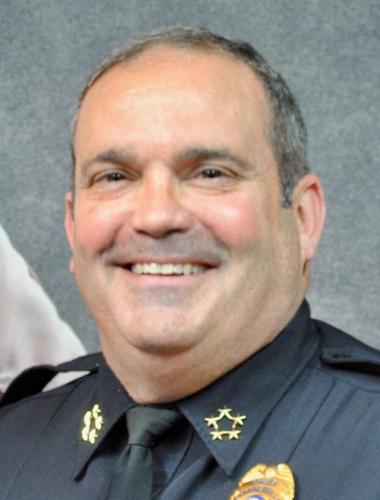 Police Chief Seeks Community Input At Public Meetings | Local News ...