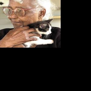 Mrs. Mack Is In Her Home In New Orleans Five Years After Hurricane ...