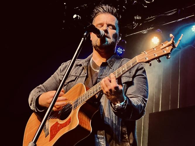 Dugger Band Wows Hometown Crowd At Album Release Party | Local News ...