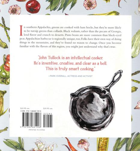 'Appalachian Cooking' Highlights East Tenn. 'Home Cooking' | ACCENT ...