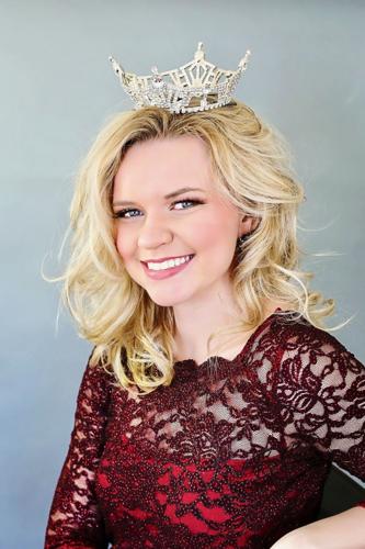 Tomboy To Beauty Queen: How Leah Fillers' competitive streak propelled ...