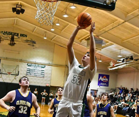 North Greene Splits With Cloudland | Sports | greenevillesun.com