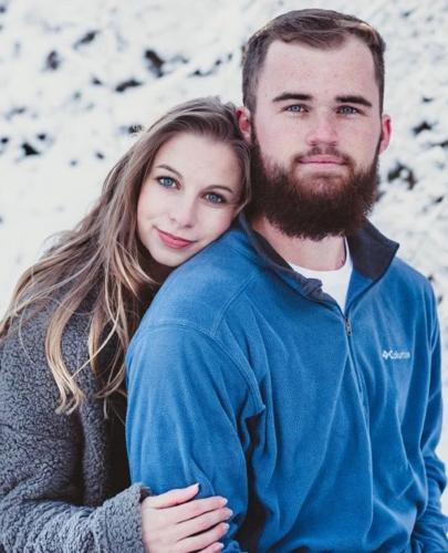 Starnes And Potter To Wed | Living | greenevillesun.com