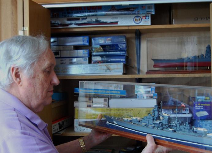 Bill Gass: Model Builder With Designer Vision | Local News ...