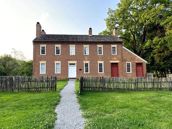 Tusculum University Receives $40,000 Grant For Doak House Museum ...