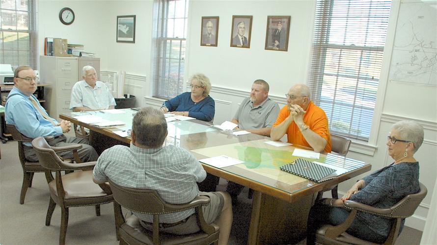 Burns Hired As Acting Mosheim Police Chief | Local News ...