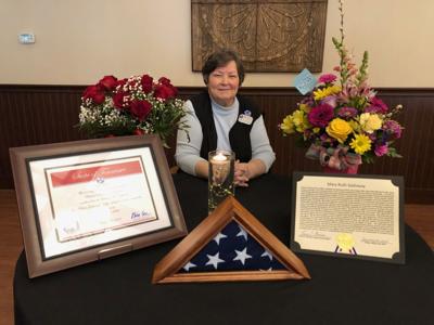 Champion Of Care: Galloway Marks 50 Years At Life Care Center | Local ...