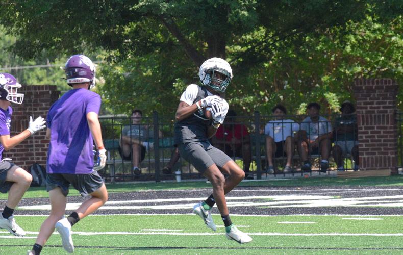 Greene Devils Shorthanded, But Still Solid In 7v7 | Sports ...