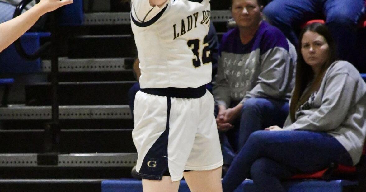 Minus 2 Starters, Lady Buffs Fall To Cherokee; Buffs Also Lose | Sports ...