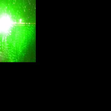 FBI: Laser Pointers Can Endanger Aircraft | Local News | greenevillesun.com