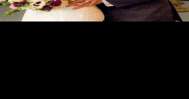 Jessica Kelli Ottinger Weds Matthew Bowman | Living | greenevillesun.com