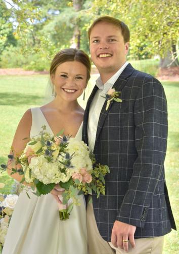 Rogers And Hite Wed | Living | greenevillesun.com