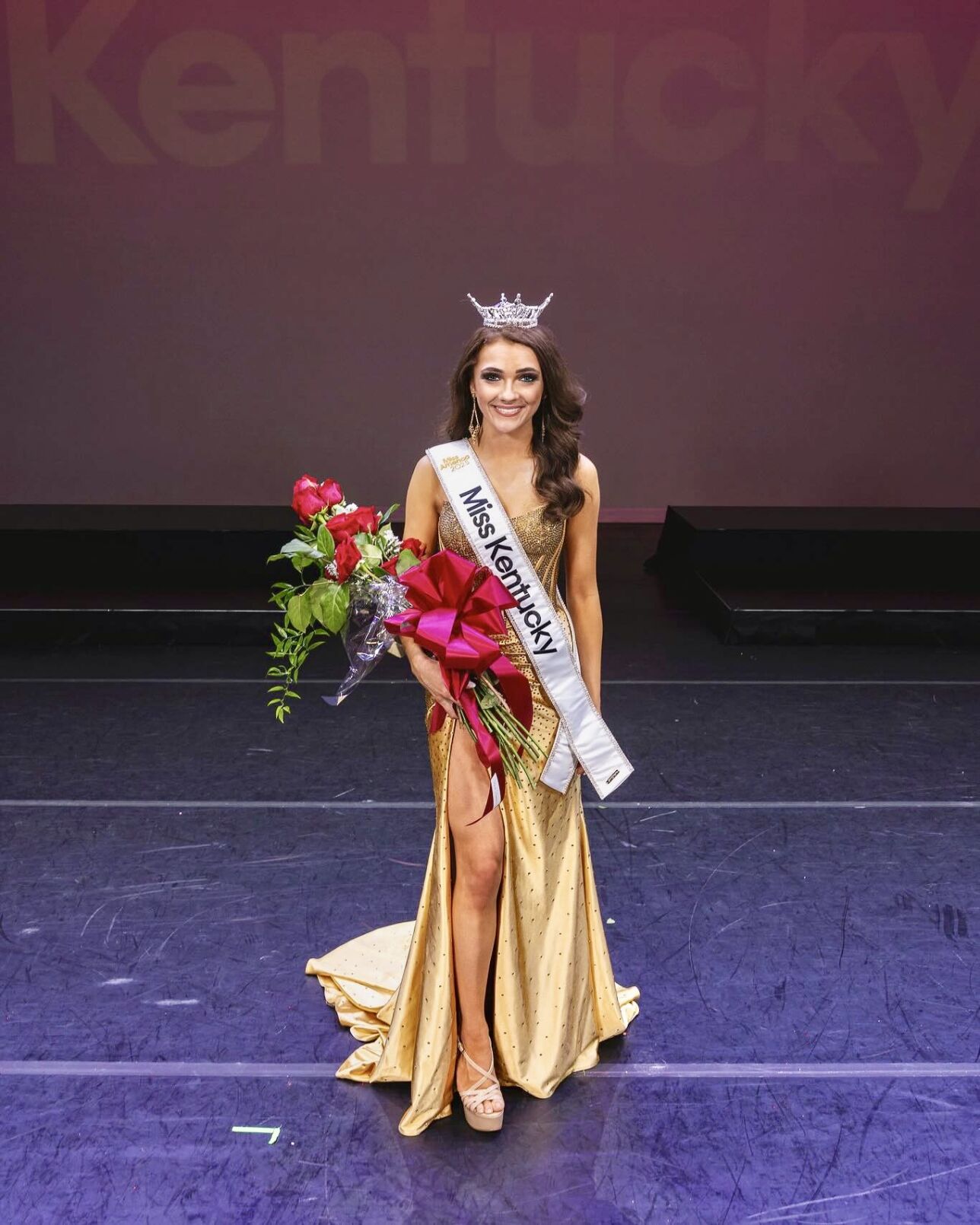 Local Resident Celebrates 50th Anniversary Of Miss Kentucky Crowning ...