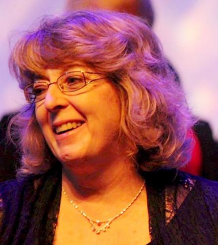 New Music Proposed As Retirement Present For Kathy May | Features ...