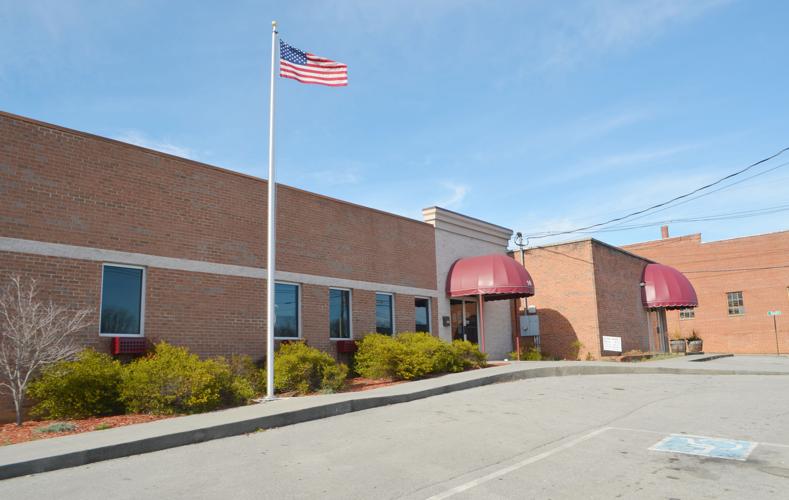 For Carmen Ricker, Community Ministries Is Part Of Carrying Out God's ...