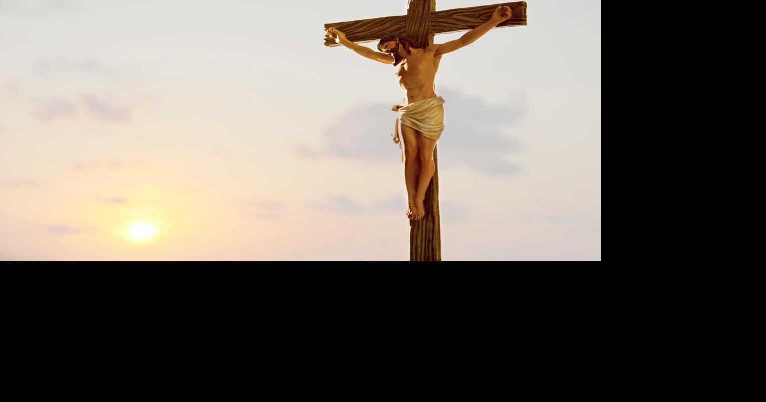 FAITH: A Roman governor ordered Jesus' crucifixion – so why did many ...