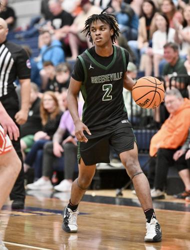 Greeneville Ousts Elizabethton, Will Play For Title | Newsletters ...