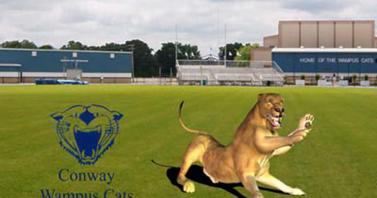 wampus cat north carolina