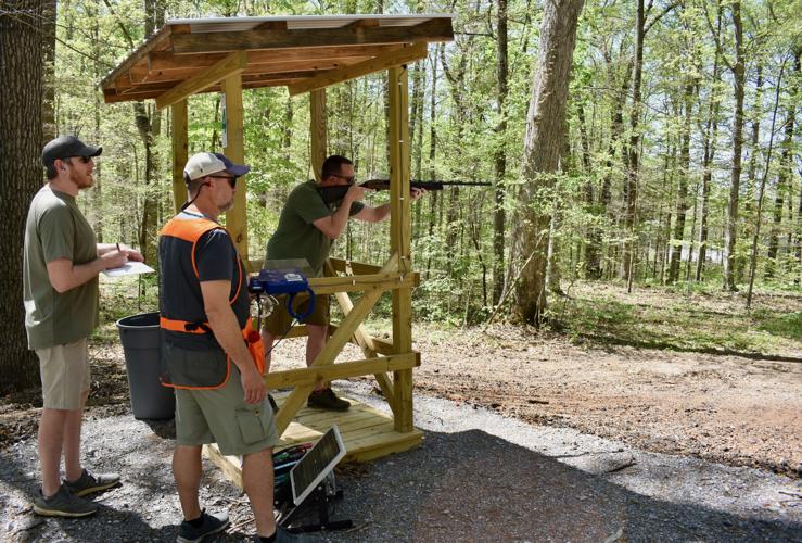 County Range & Firearms Sports Complex Head Terry Cannon Retires ...