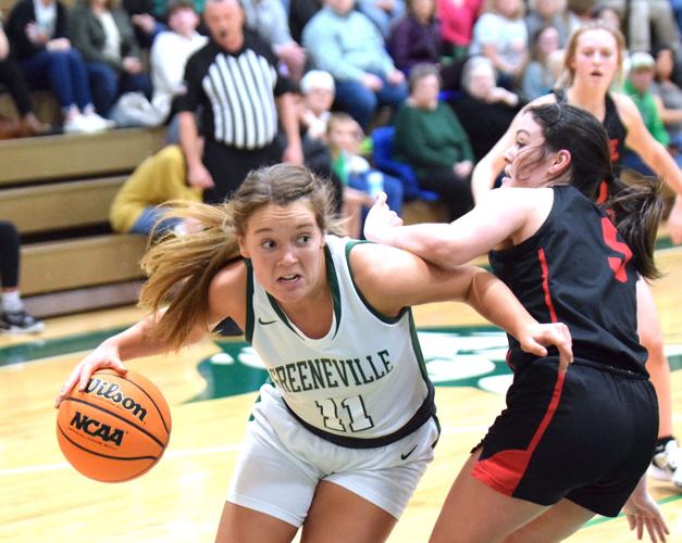 Lady Devils, Devils Finish District Slates Unbeaten | Sports ...