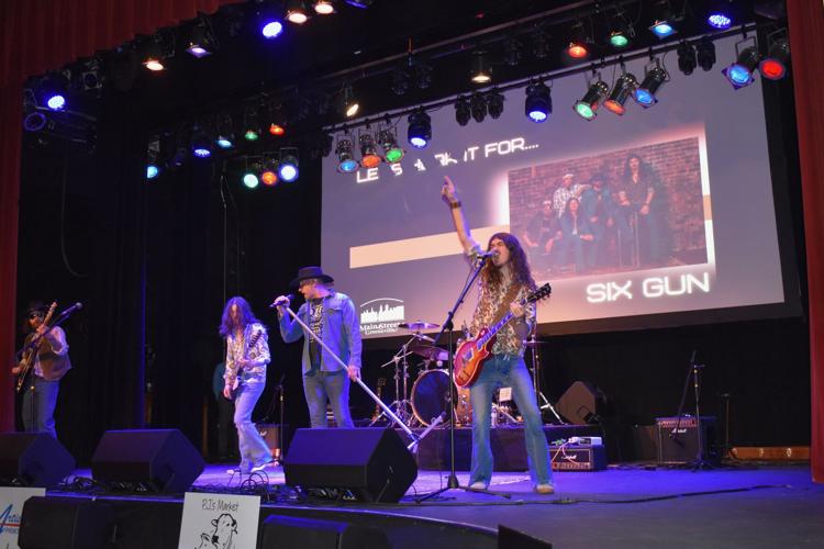 Tequila Mockingbird Wins 1st Place In Main Street: Greeneville Bands ...