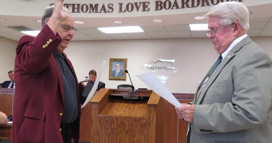 Buddy Hawk Remembered As 'A Treasure' In The Community | Local News ...