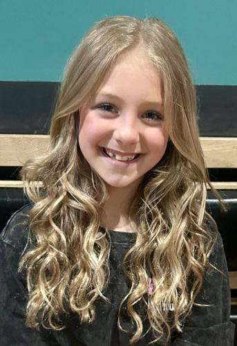 Little Miss Ages 10-12 | | greenevillesun.com