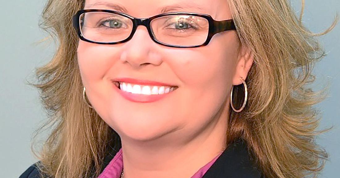 Joni Parker Awarded Scholarship From US Chamber Of Commerce Foundation ...