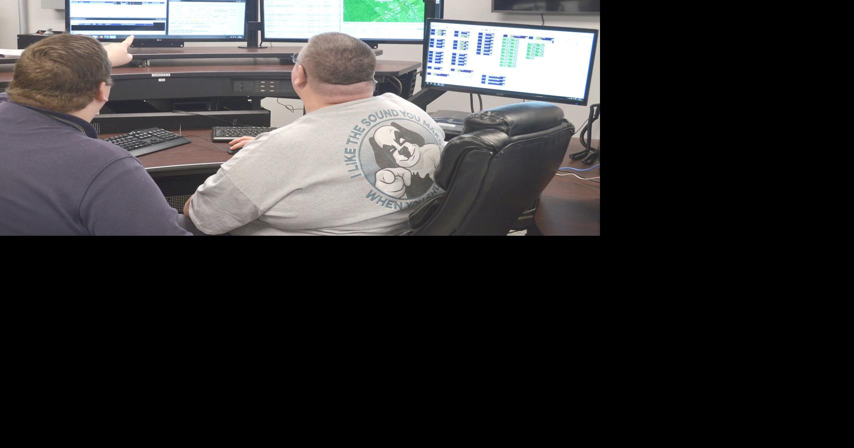 Long-Awaited 911 CAD System Goes Live | Local News | greenevillesun.com