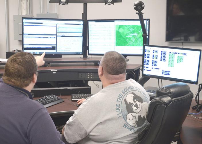 Long-Awaited 911 CAD System Goes Live | Local News | greenevillesun.com
