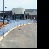 New Chuckey-Doak High School Nearly Ready | News | greenevillesun.com