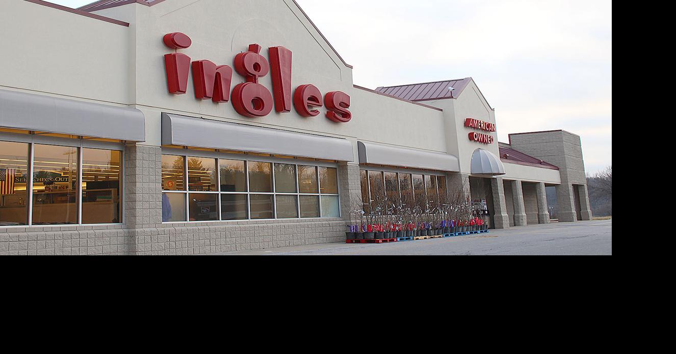 Plans Call For New Ingles Grocery Store | Local News | greenevillesun.com
