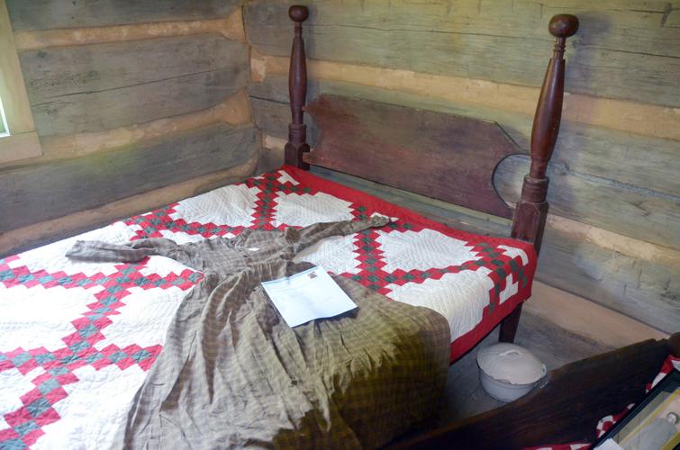 This Really Old House | ACCENT | greenevillesun.com