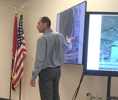 Greeneville Light And Power Exploring Options For Possible ...