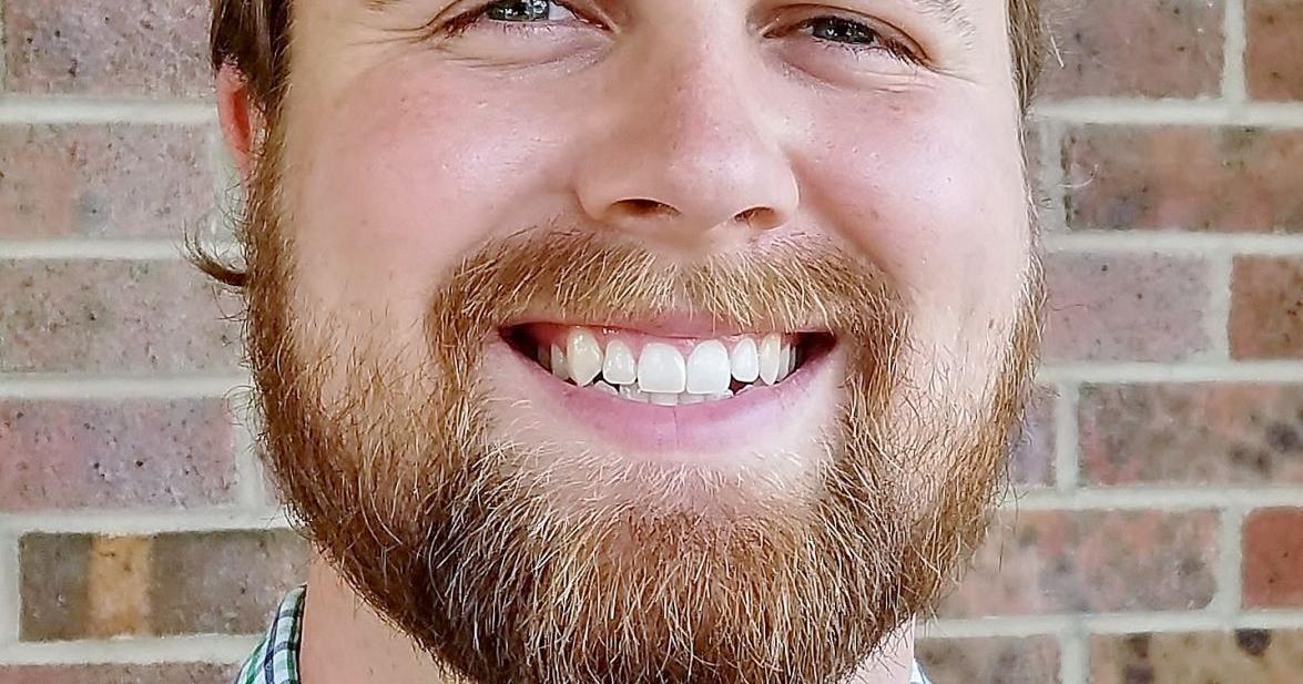 Morrell Wins APG Award | Local Business News | greenevillesun.com