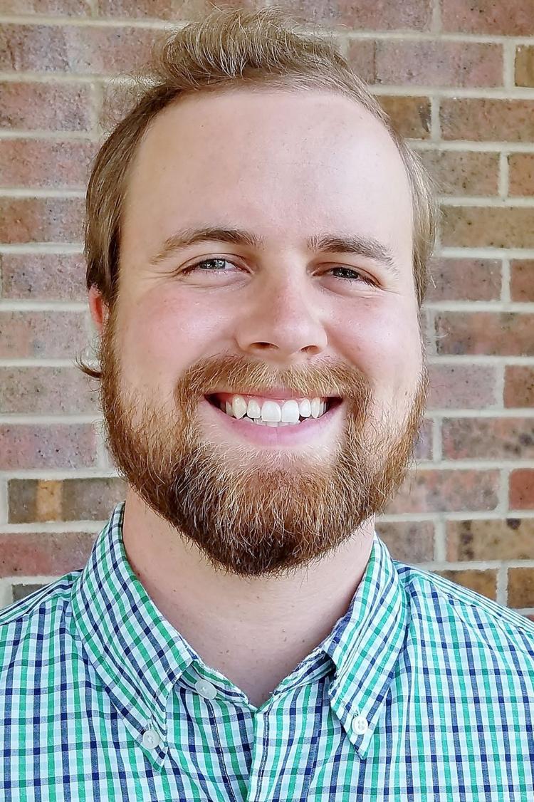 Morrell Wins APG Award | Local Business News | greenevillesun.com