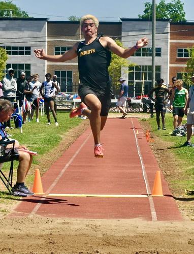 Eight County Athletes Named To TSWA All-State Track & Field | Sports ...
