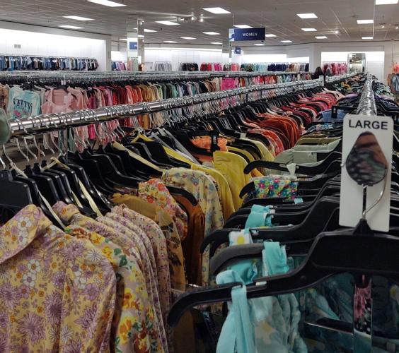 Belk Transforms Local Store Into First Outlet | Local News ...