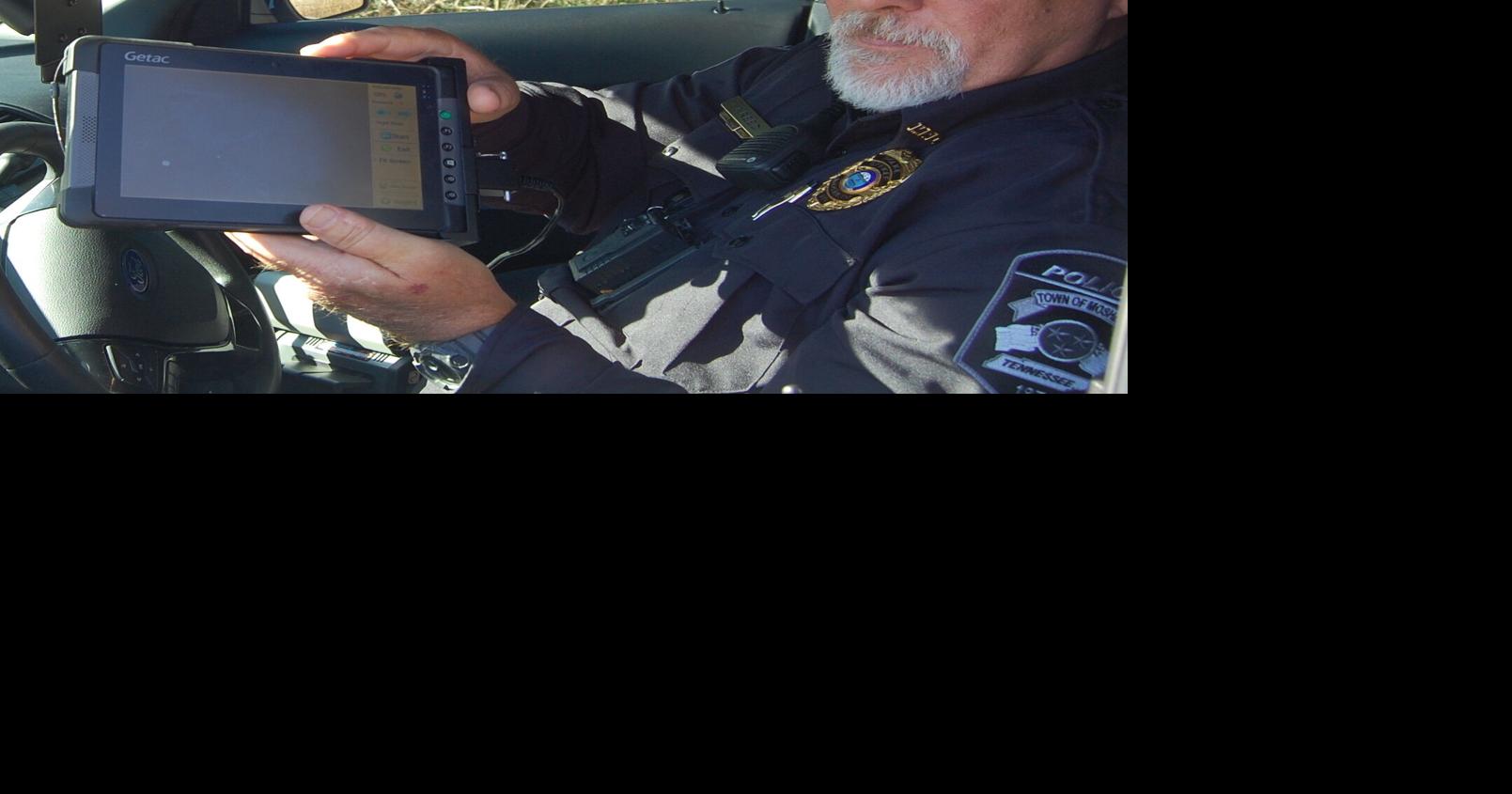 Mosheim Police Implement LiDAR Camera System | Local News ...