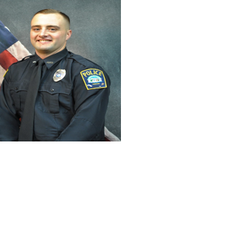 New Officers Join Greeneville Police Department | Local News ...