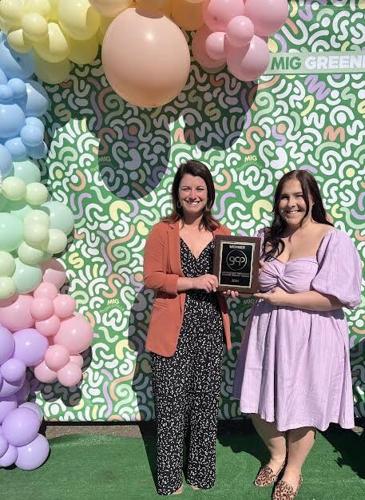 Mortgage Investors Group Joins Partnership | Local Business News ...