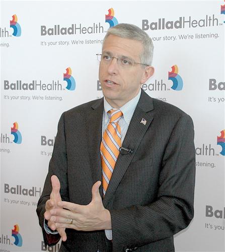 Hospitals To Be Renamed 'Greeneville Community Hospital' | Local News ...