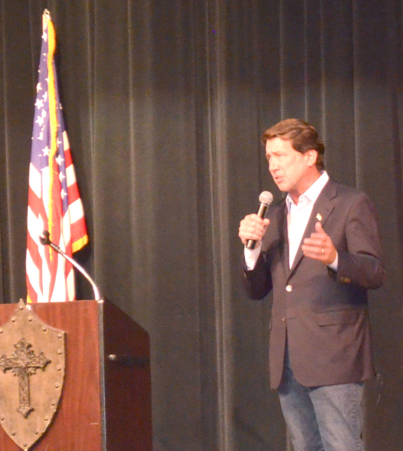 GOP Senate, Congressional Candidates Speak At Forum | Local News ...