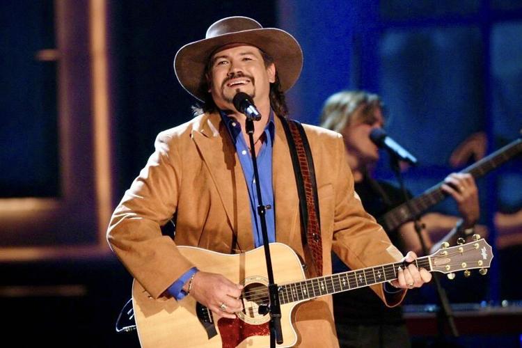 Dugger Band Announces Local Show With Buddy Jewel | Entertainment ...