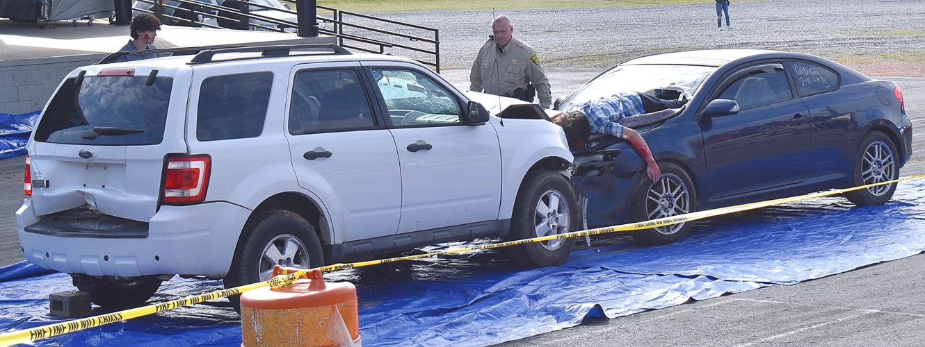 'Prom Promise' Event Depicts Stark Impact Of Impaired Driving | Local ...