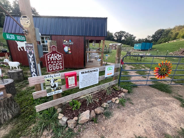 Gnome Hollow Farm Features Fun All Year Long | Local Business News ...