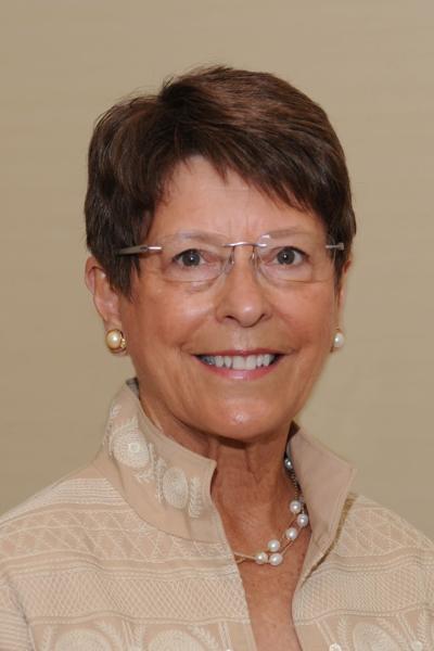 Nikki Niswonger To Be Honored By Girl Scouts At Trefoil Society ...