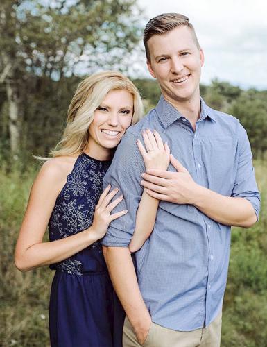 Bethany McKinney To Wed Justin Broughton | Living | greenevillesun.com